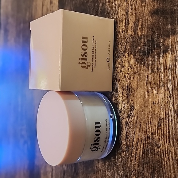 Gisou | Hair | New Gisou Honey Infused Hair Mask | Poshmark